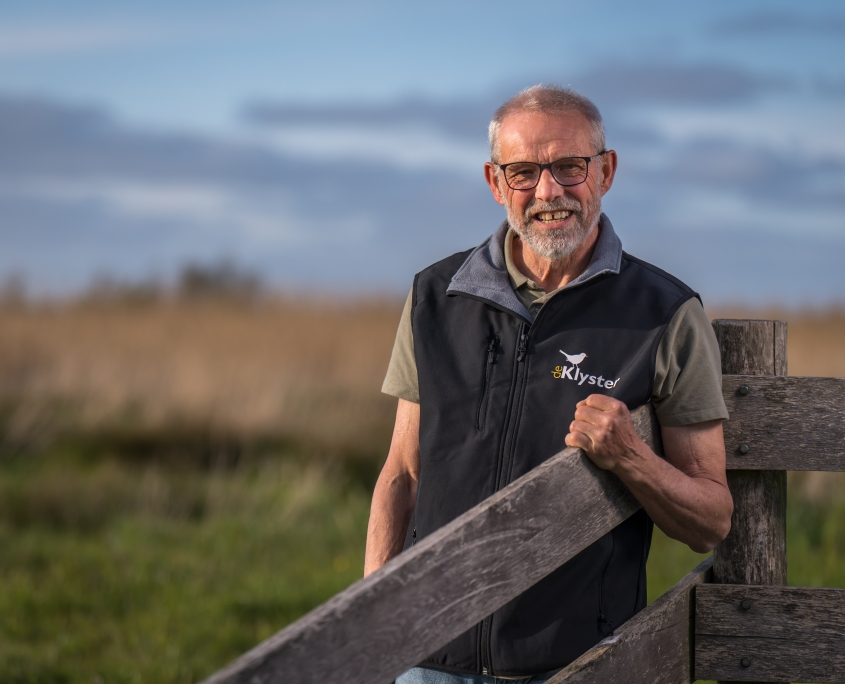 Het Klysterteam | Natuur- en Milieu Educatie Centrum De Klyster