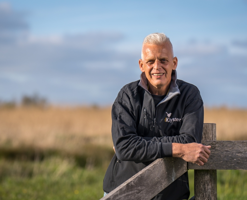 Het Klysterteam | Natuur- en Milieu Educatie Centrum De Klyster