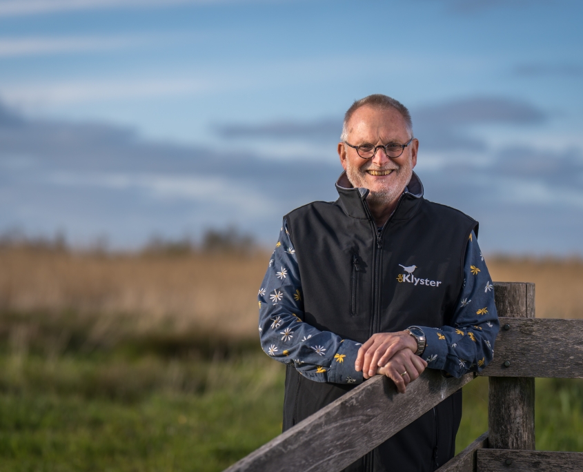 Het Klysterteam | Natuur- en Milieu Educatie Centrum De Klyster