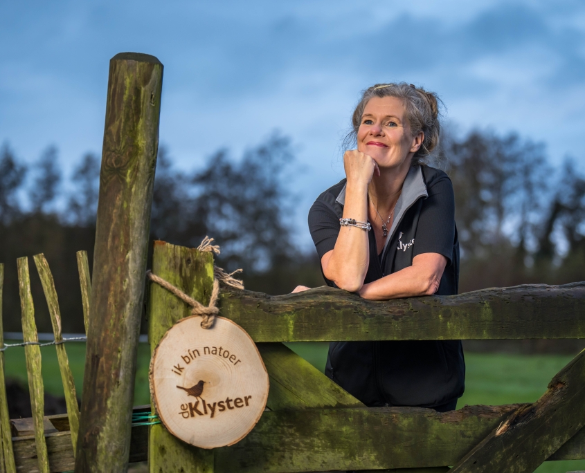 Het Klysterteam | Natuur- en Milieu Educatie Centrum De Klyster