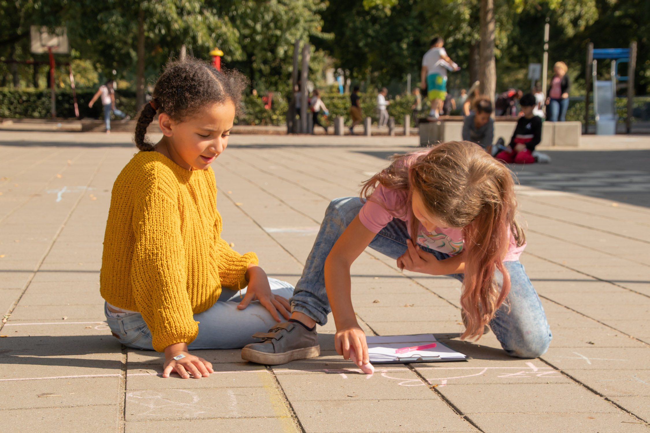 Buitenlesdag 9 april | Natuur- en Milieu Educatie Centrum De Klyster